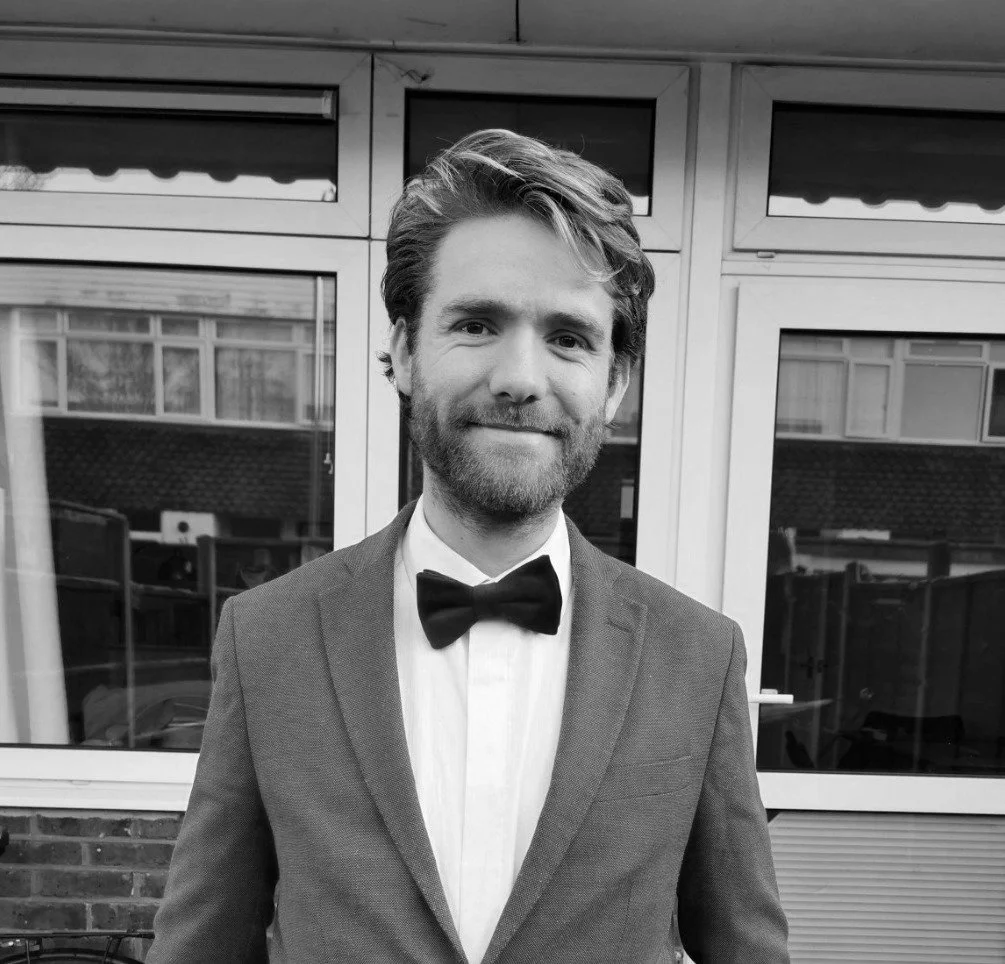 Choir in Finsbury Park