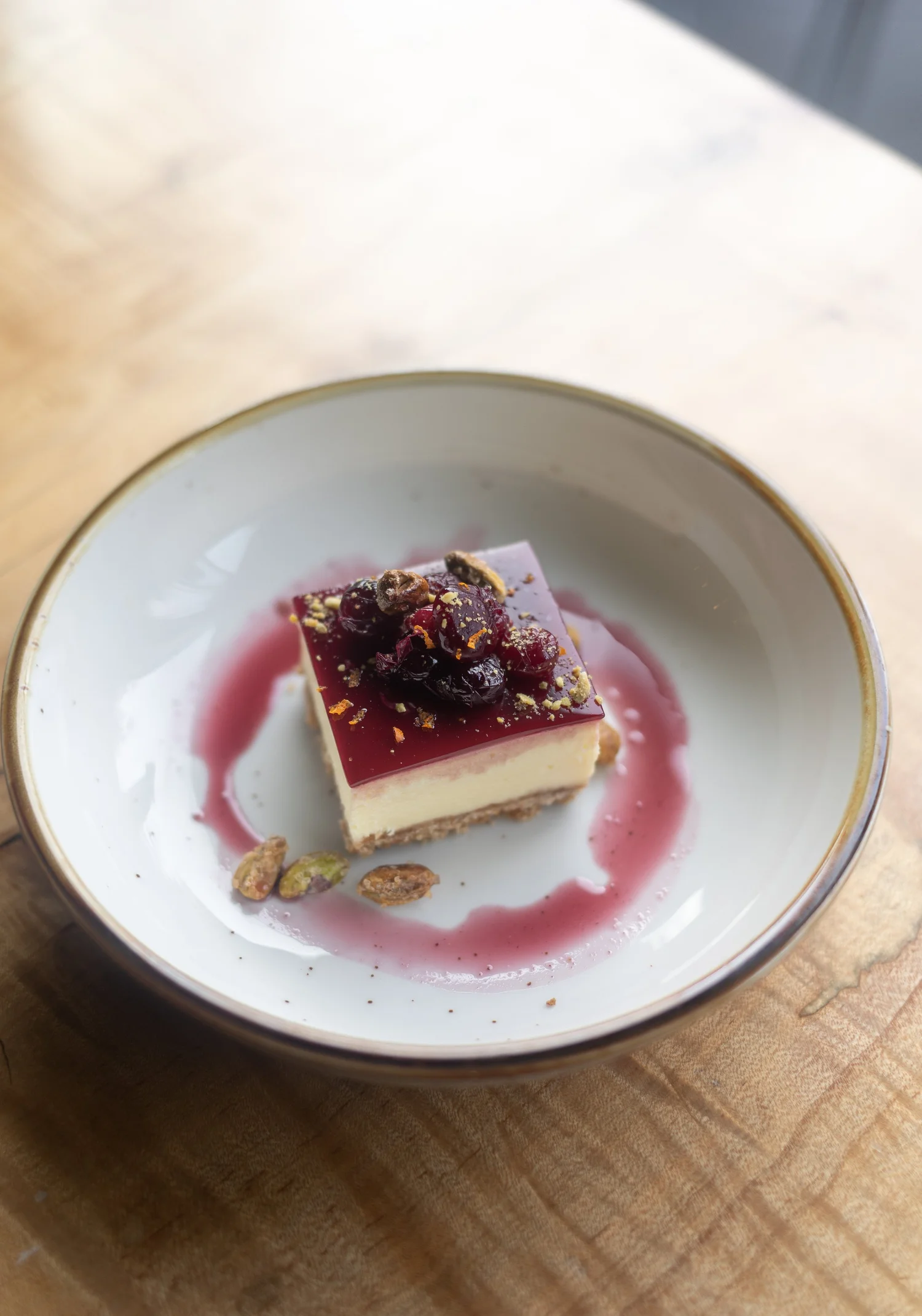 Per Diem | Located at Hotel Rock Lititz