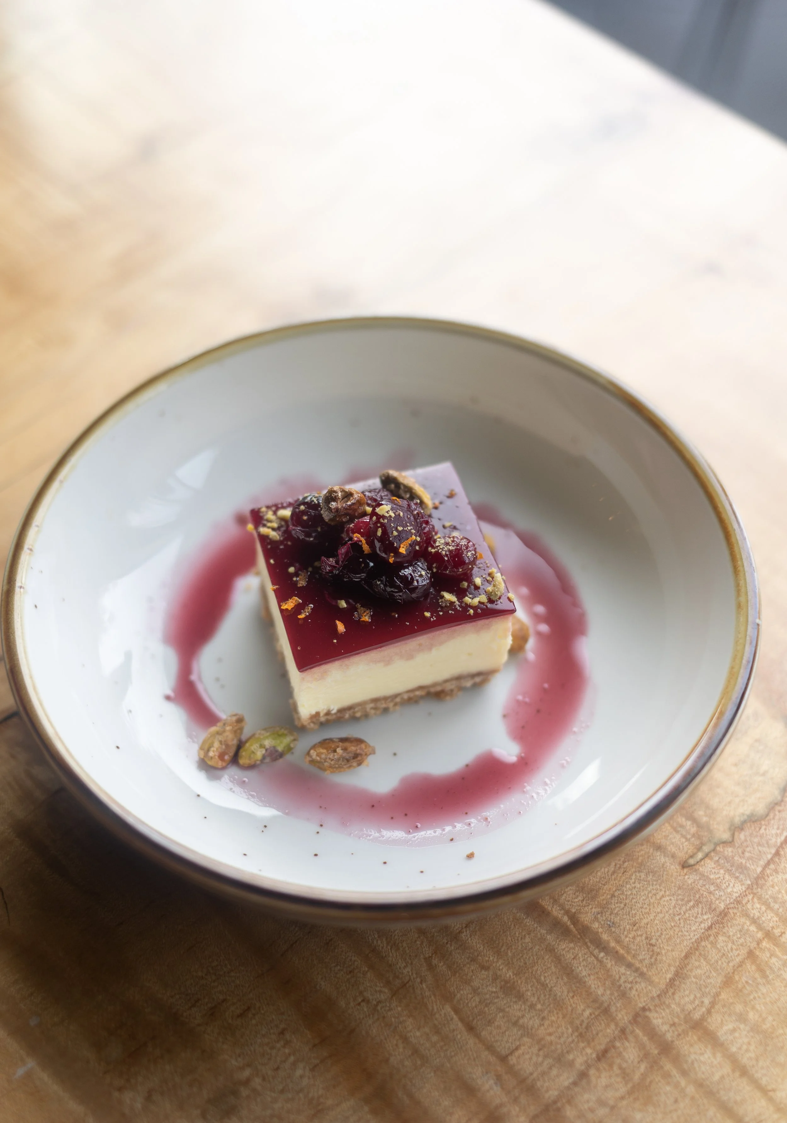 Per Diem | Located at Hotel Rock Lititz