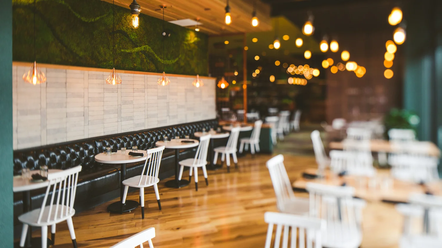 Per Diem | Located at Hotel Rock Lititz