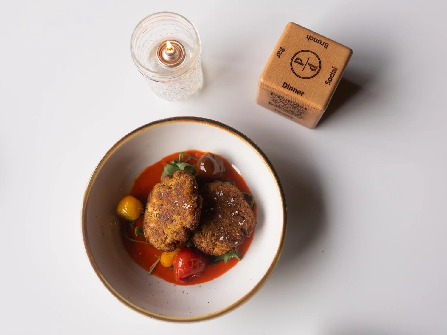 Per Diem | Located at Hotel Rock Lititz