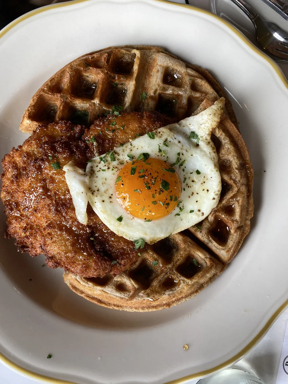 Per Diem | Located at Hotel Rock Lititz