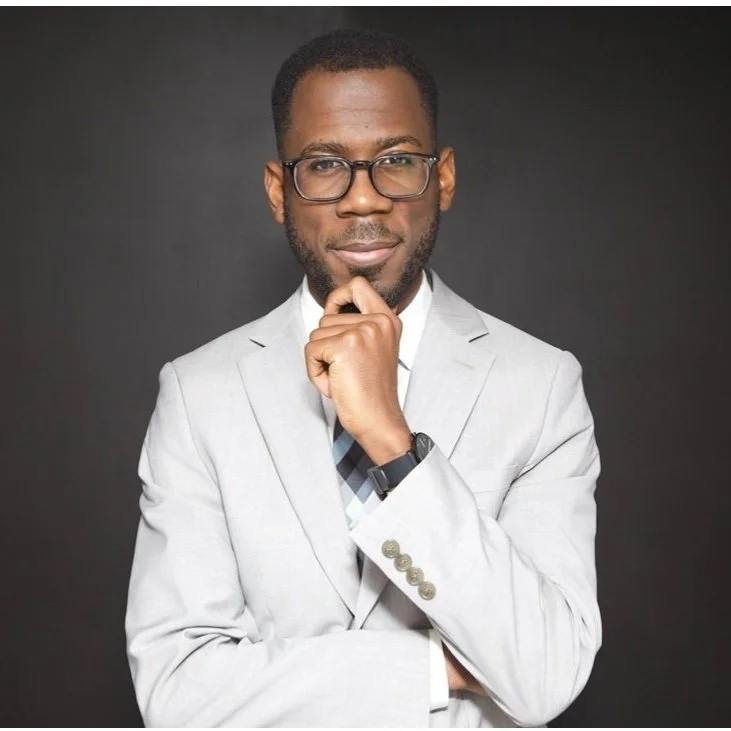 2023 Conference — Maryland Men of Faith