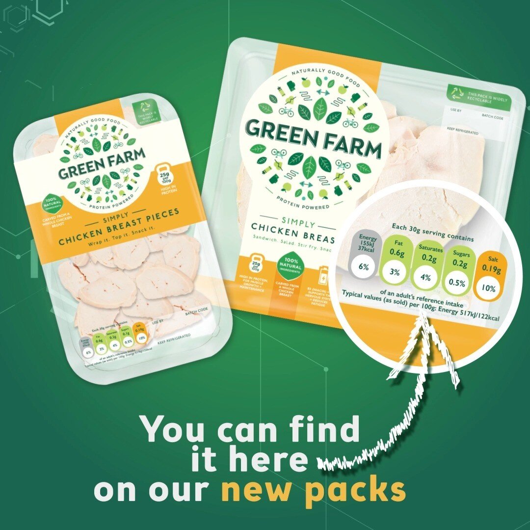 Green Farm Fine Foods