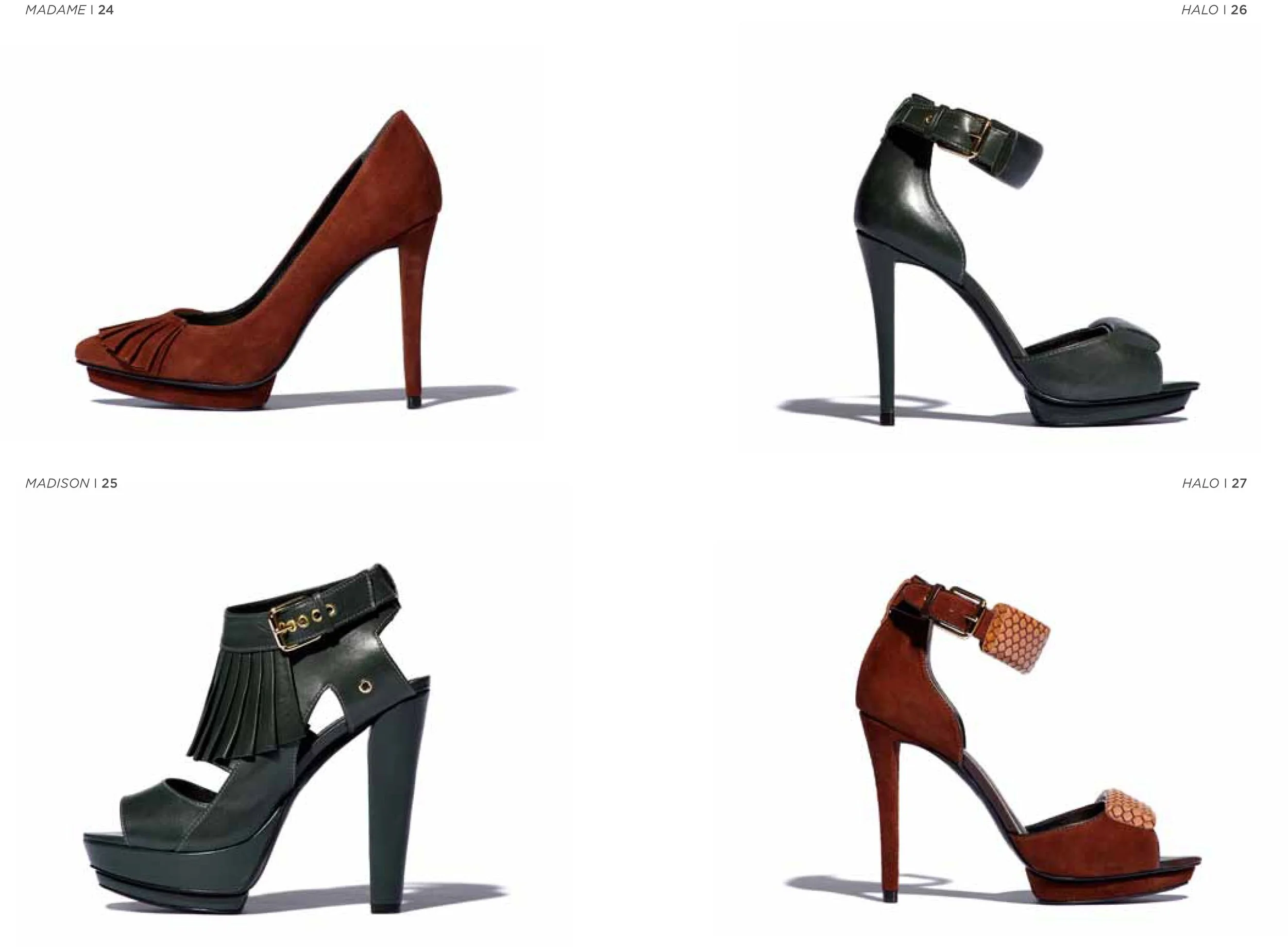 Brigid McGivern, Artist