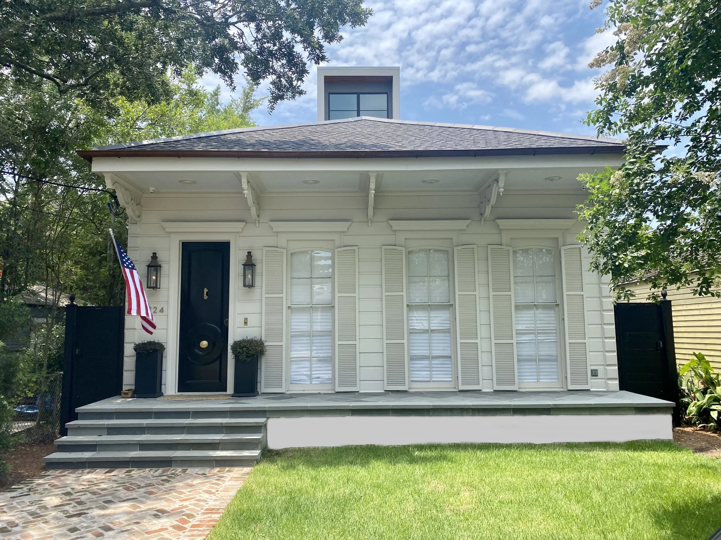 6124 CONSTANCE — Melancon Ortega Designs
