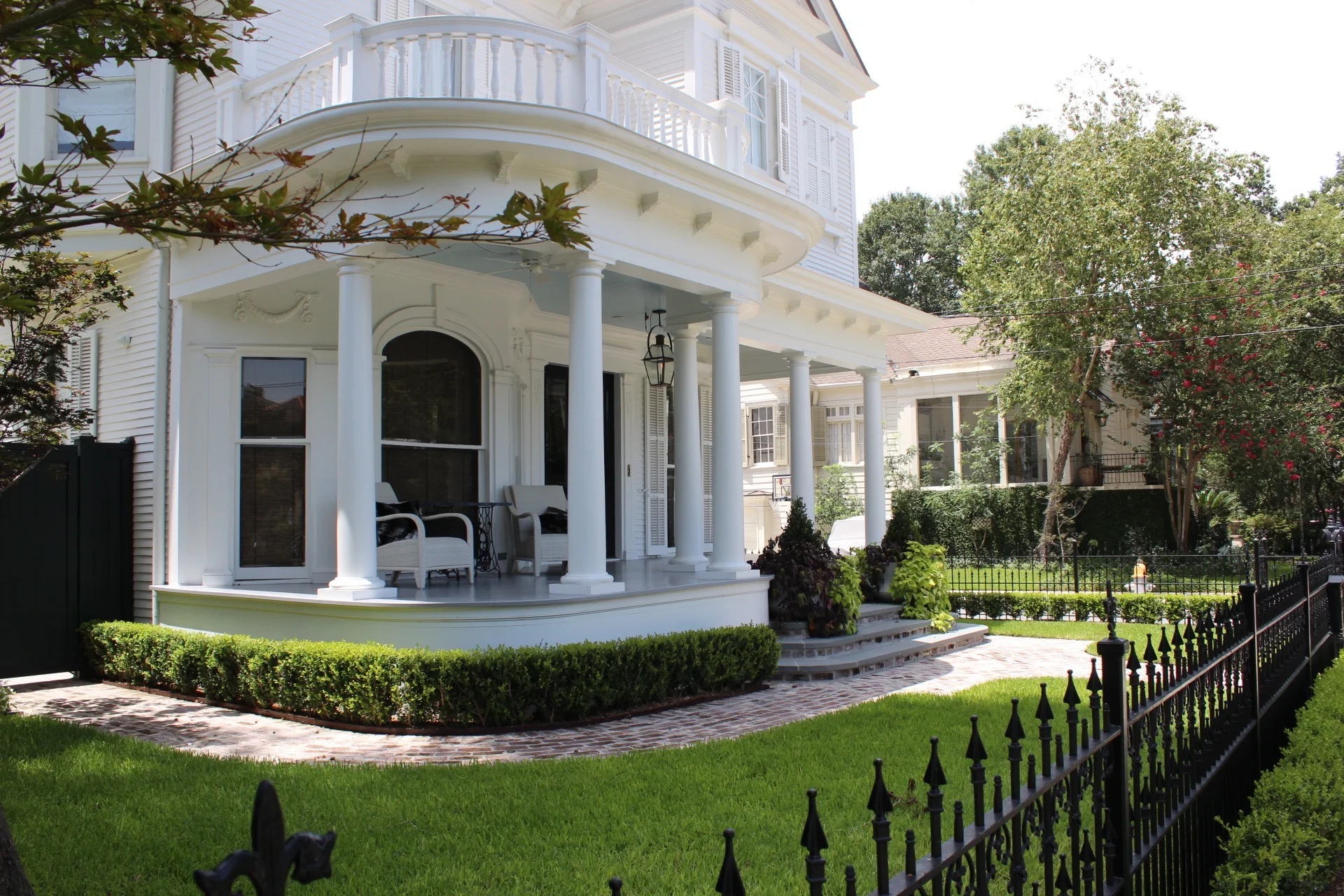 1328 Nashville Avenue — Melancon Ortega Designs