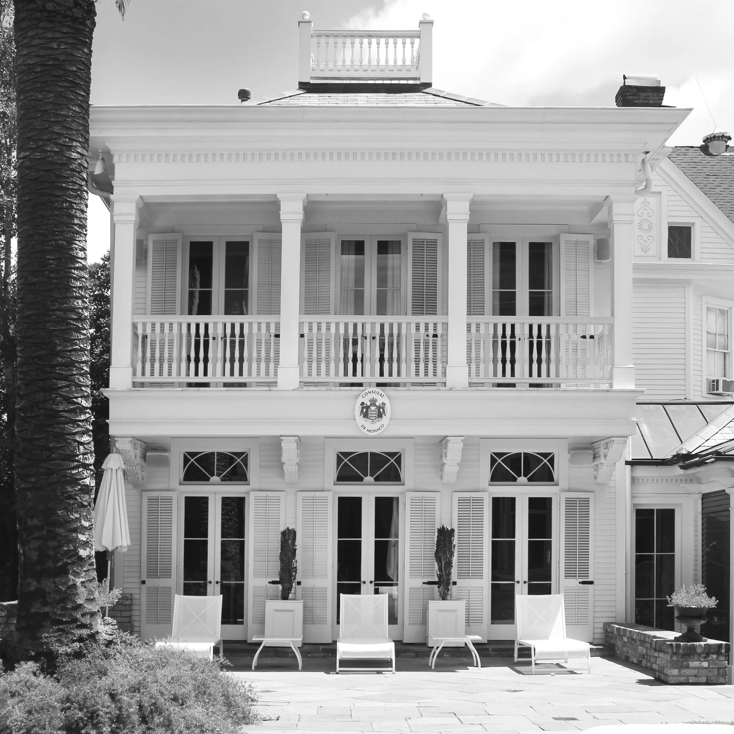 MOD — Melancon Ortega Designs