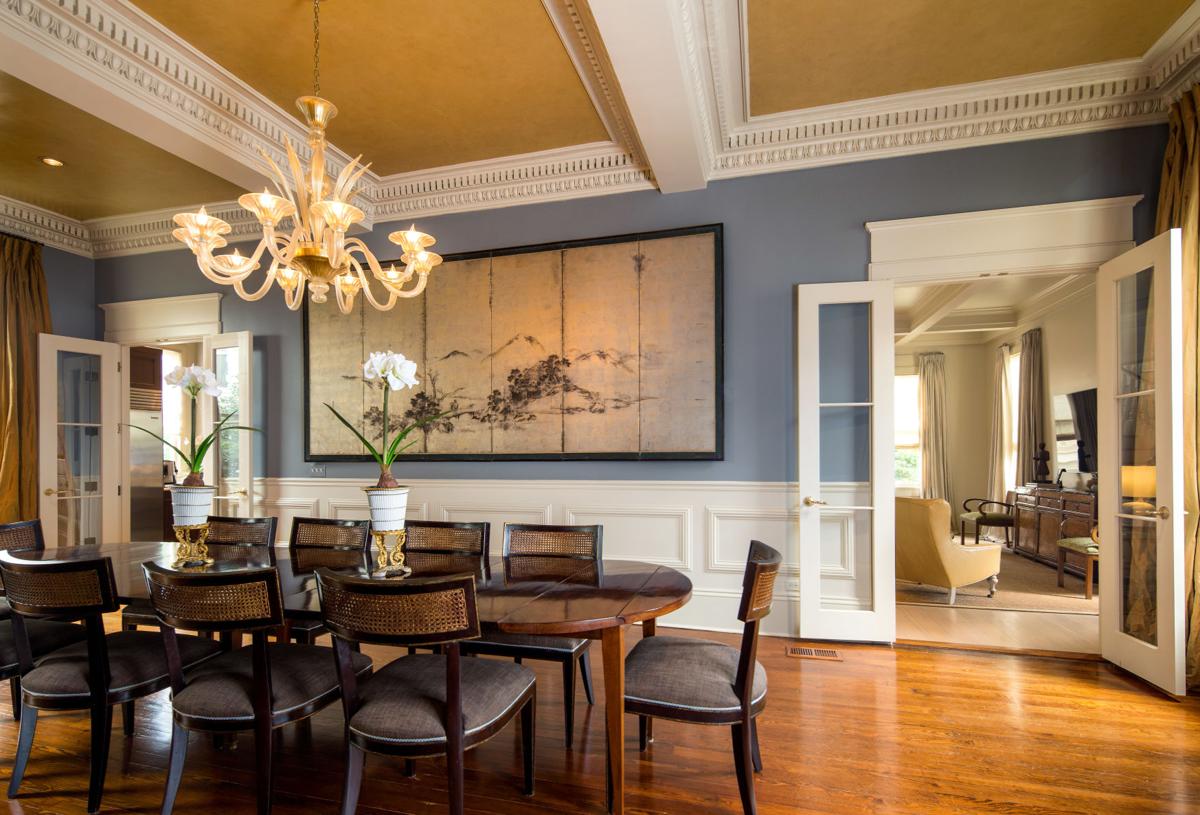 Melancon Ortega Designs