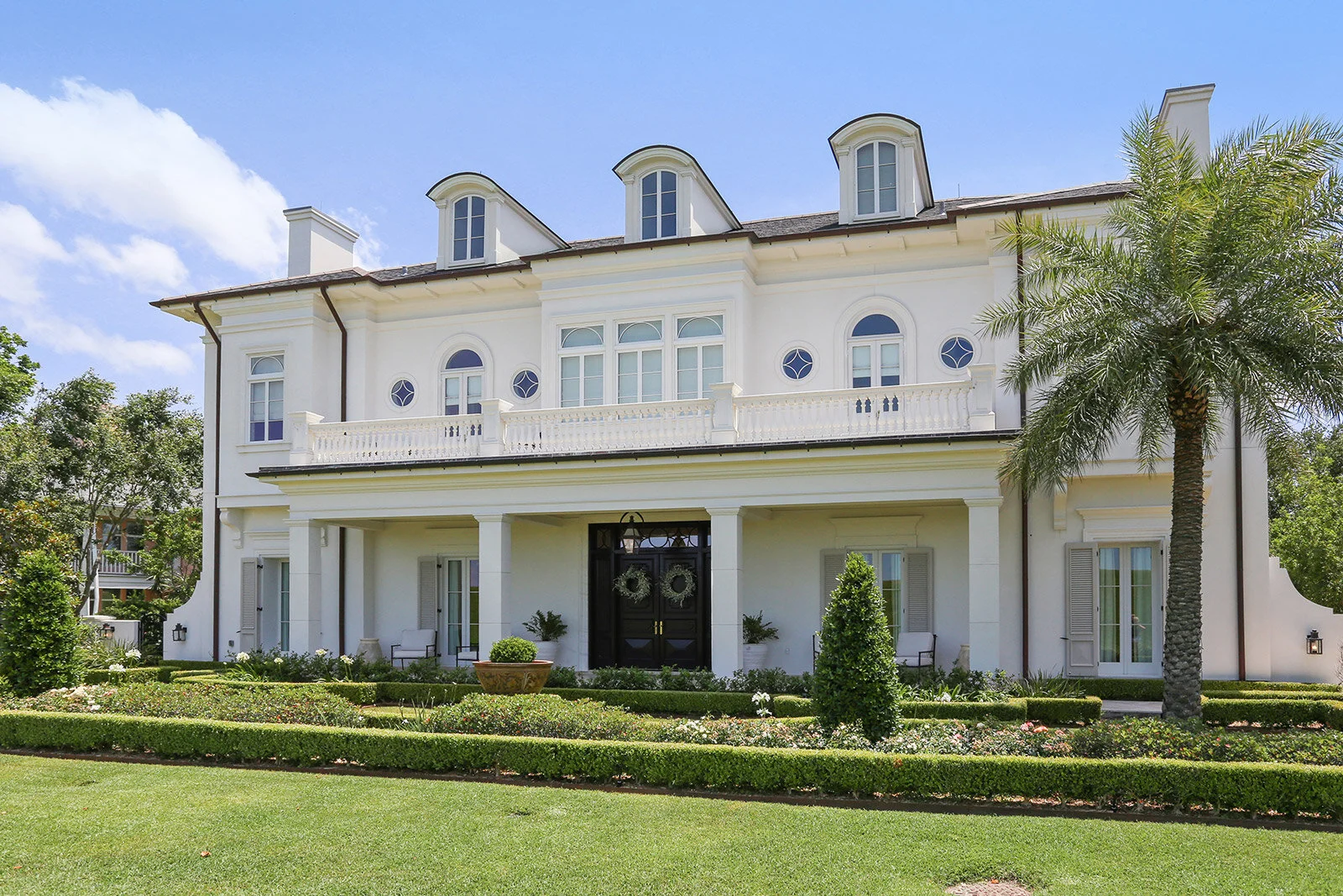 6 Swan Street — Melancon Ortega Designs