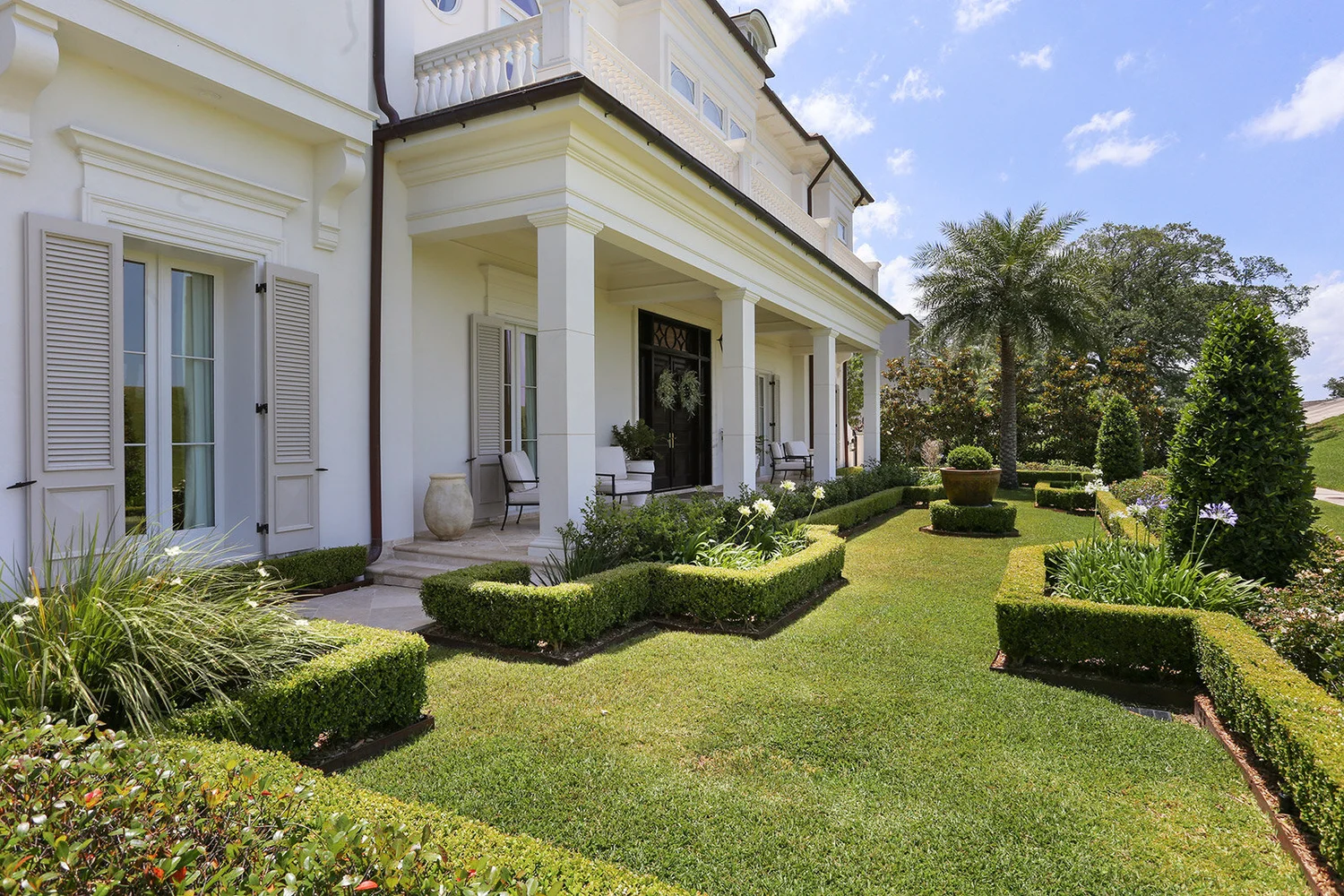 6 Swan Street — Melancon Ortega Designs