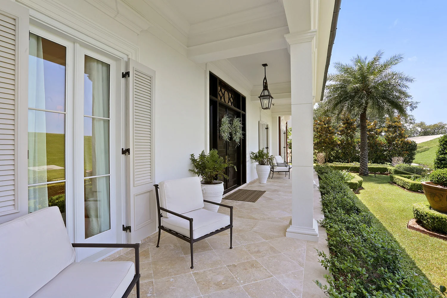 6 Swan Street — Melancon Ortega Designs