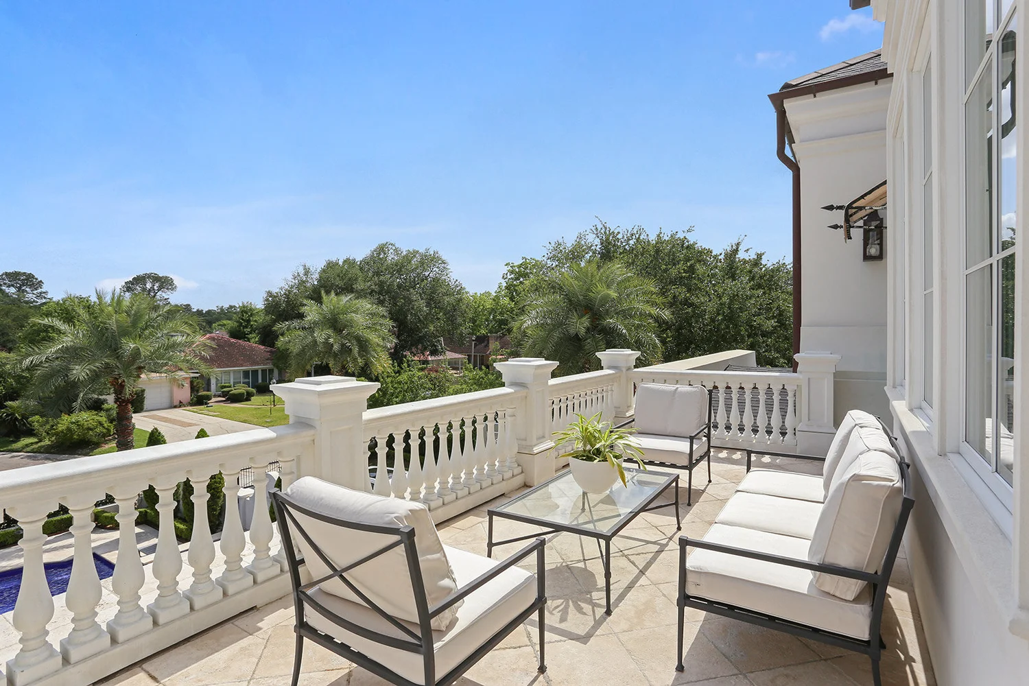 6 Swan Street — Melancon Ortega Designs