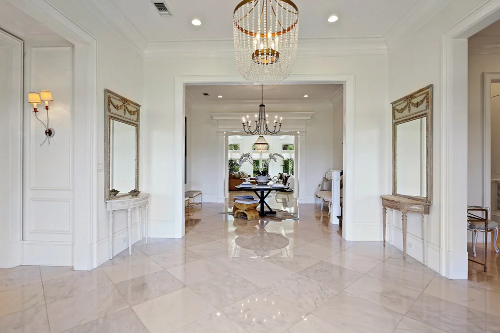 6 Swan Street — Melancon Ortega Designs