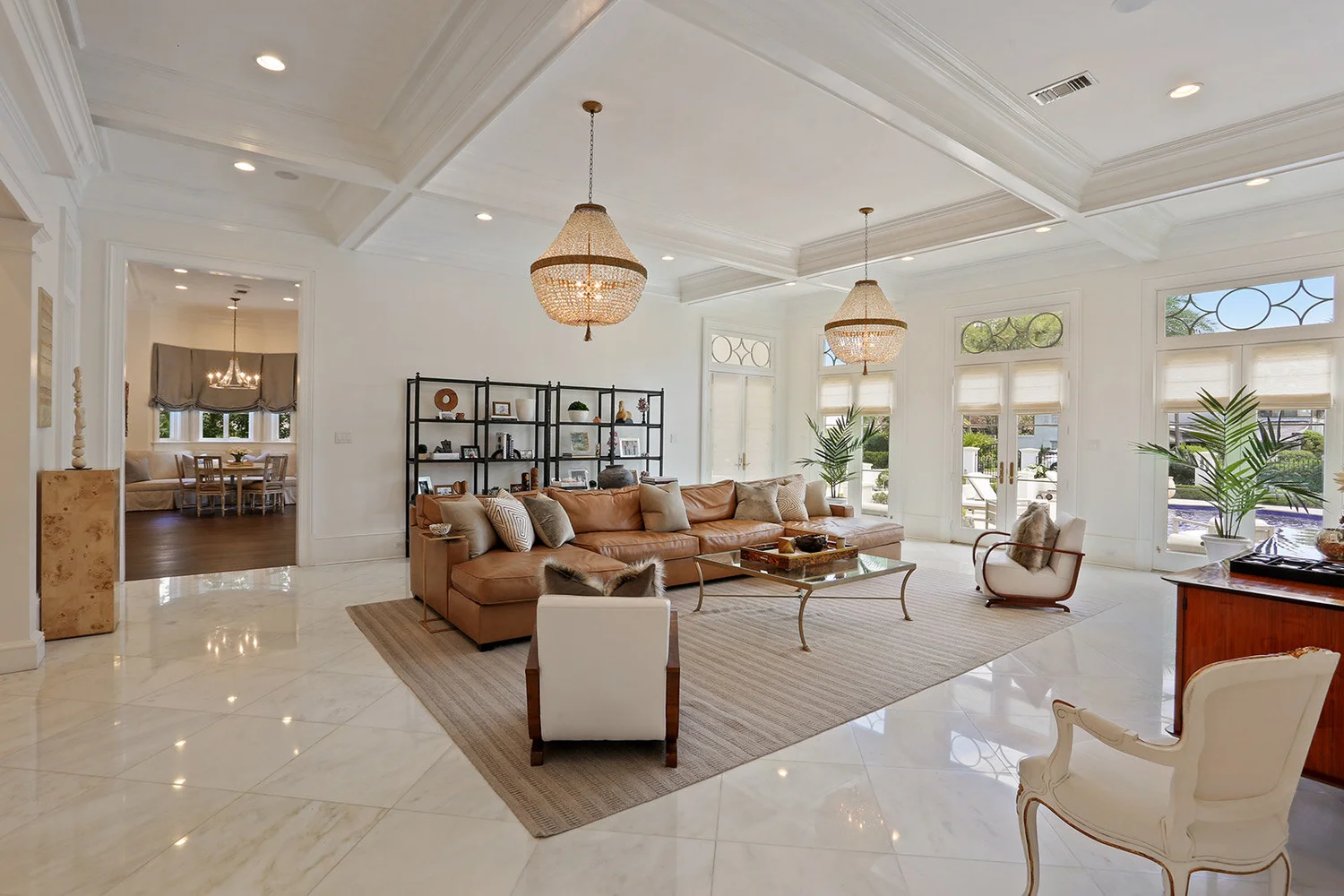 6 Swan Street — Melancon Ortega Designs