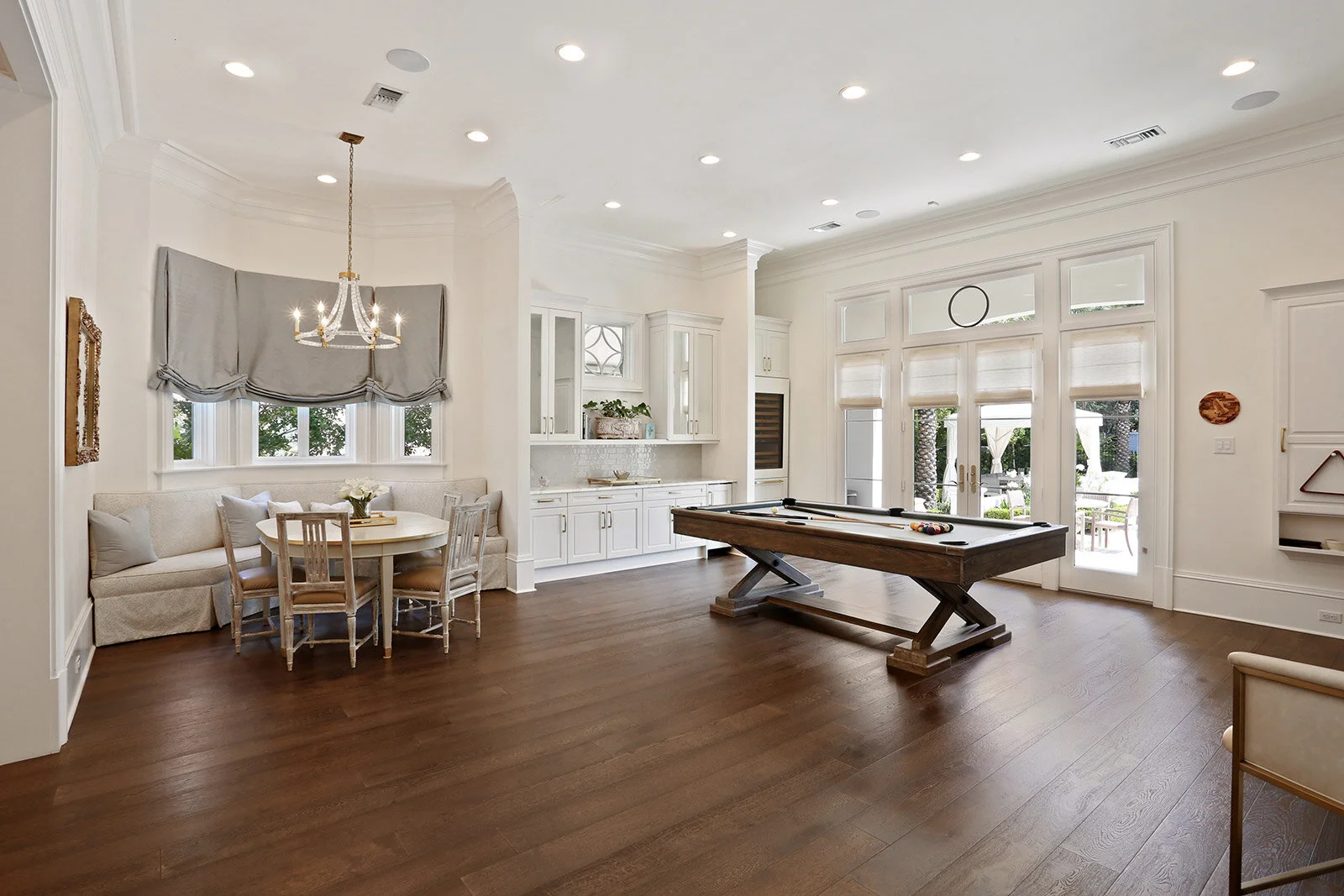 6 Swan Street — Melancon Ortega Designs
