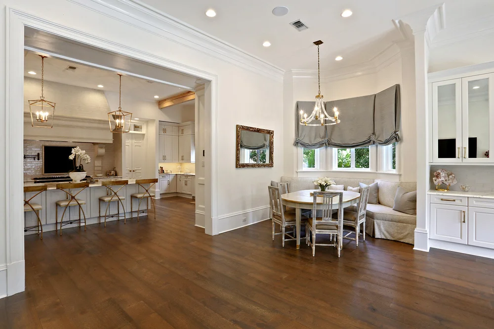 6 Swan Street — Melancon Ortega Designs