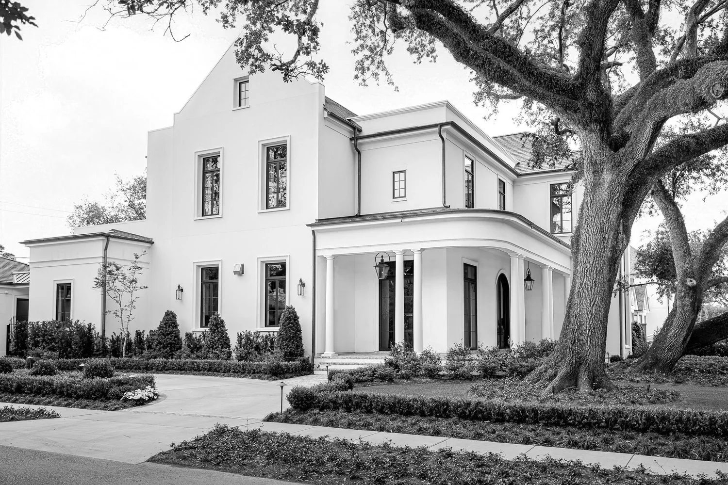 MOD — Melancon Ortega Designs