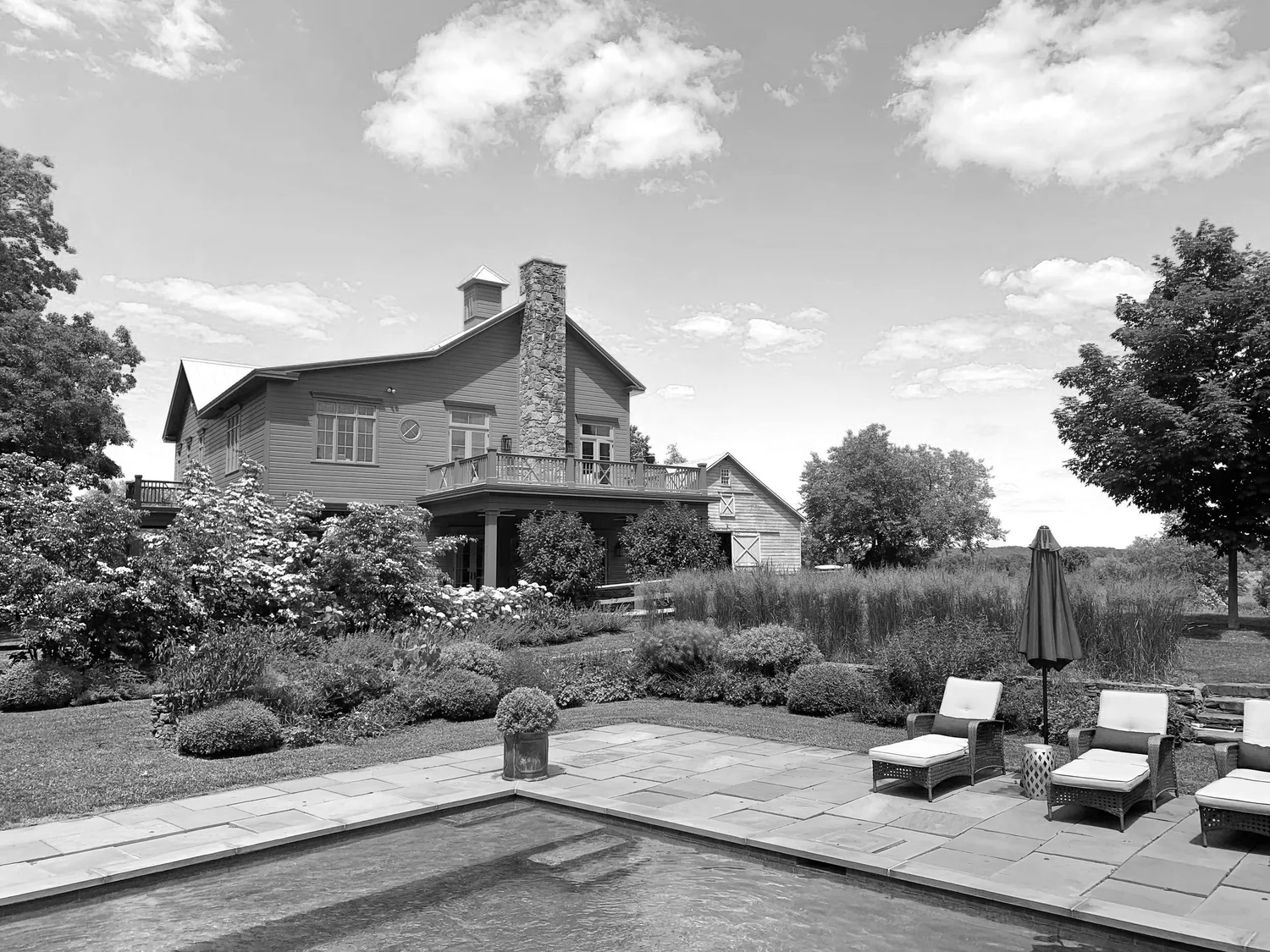 MOD — Melancon Ortega Designs