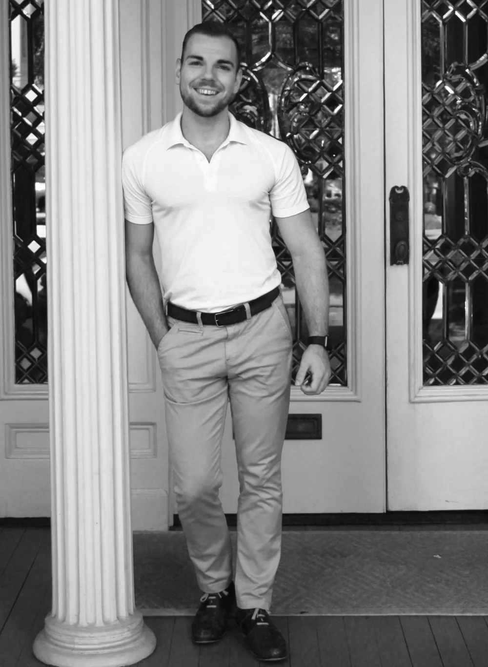 Team — Melancon Ortega Designs