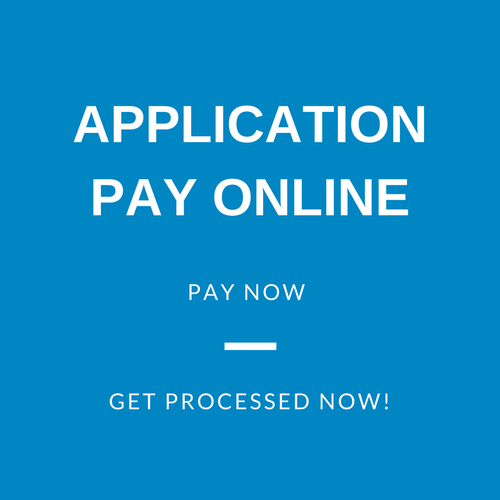 Apartment Rental Application — One Stop Housing