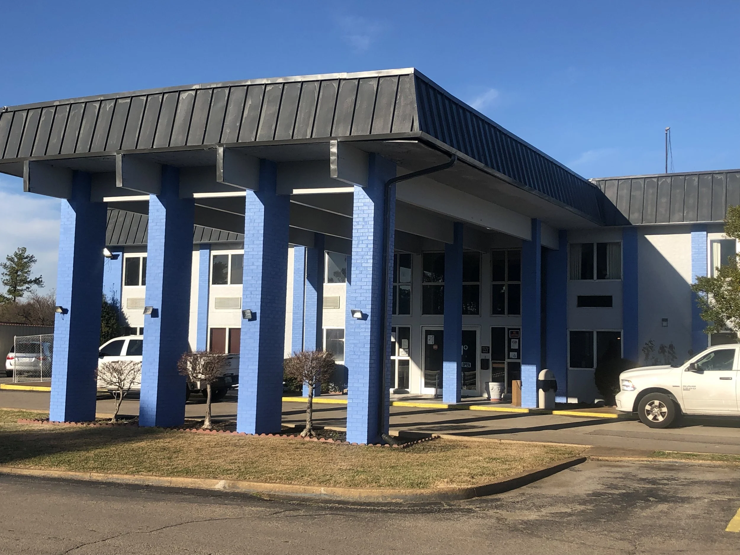 Property Rentals — One Stop Housing