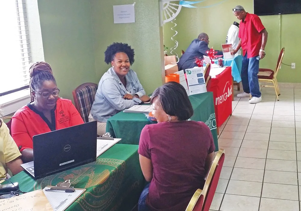 One Stop Housing | Affordable Housing in Florida & Tennessee