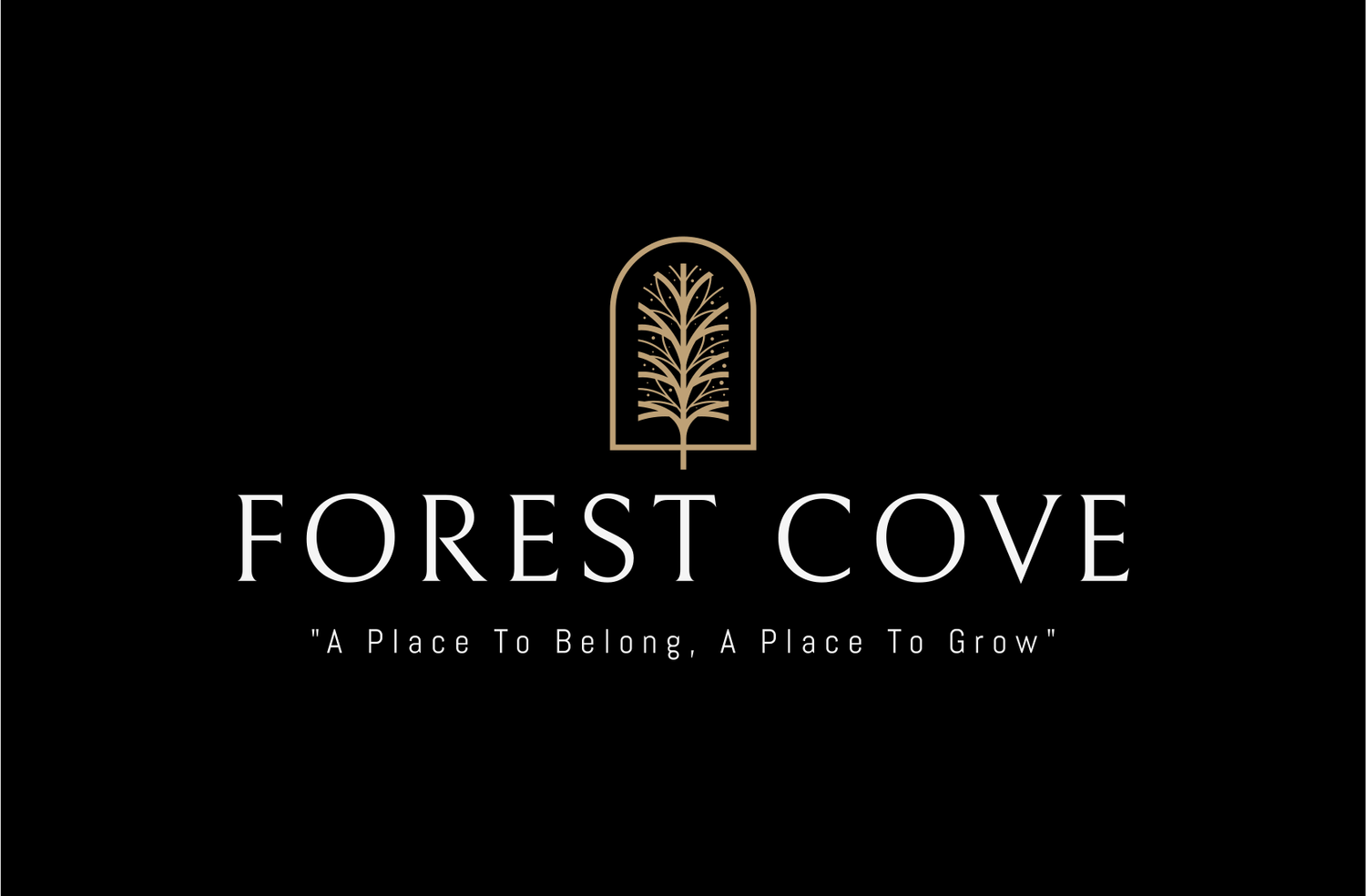Forest Cove Employer Community — One Stop Housing