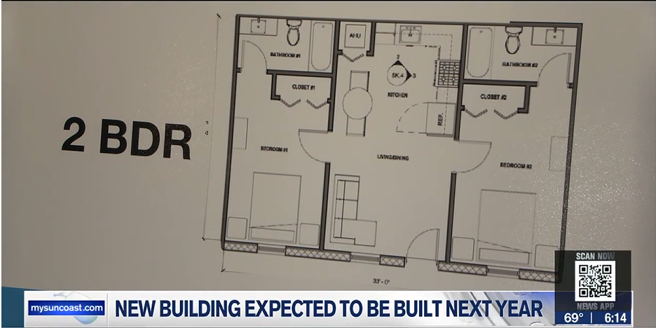 In The News — One Stop Housing