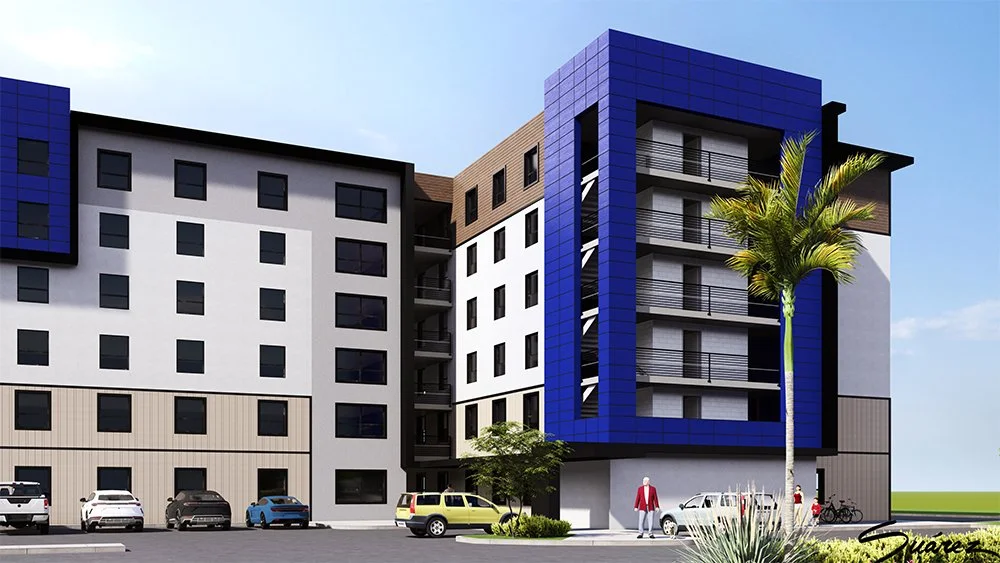 Sarasota Station Apartments — One Stop Housing