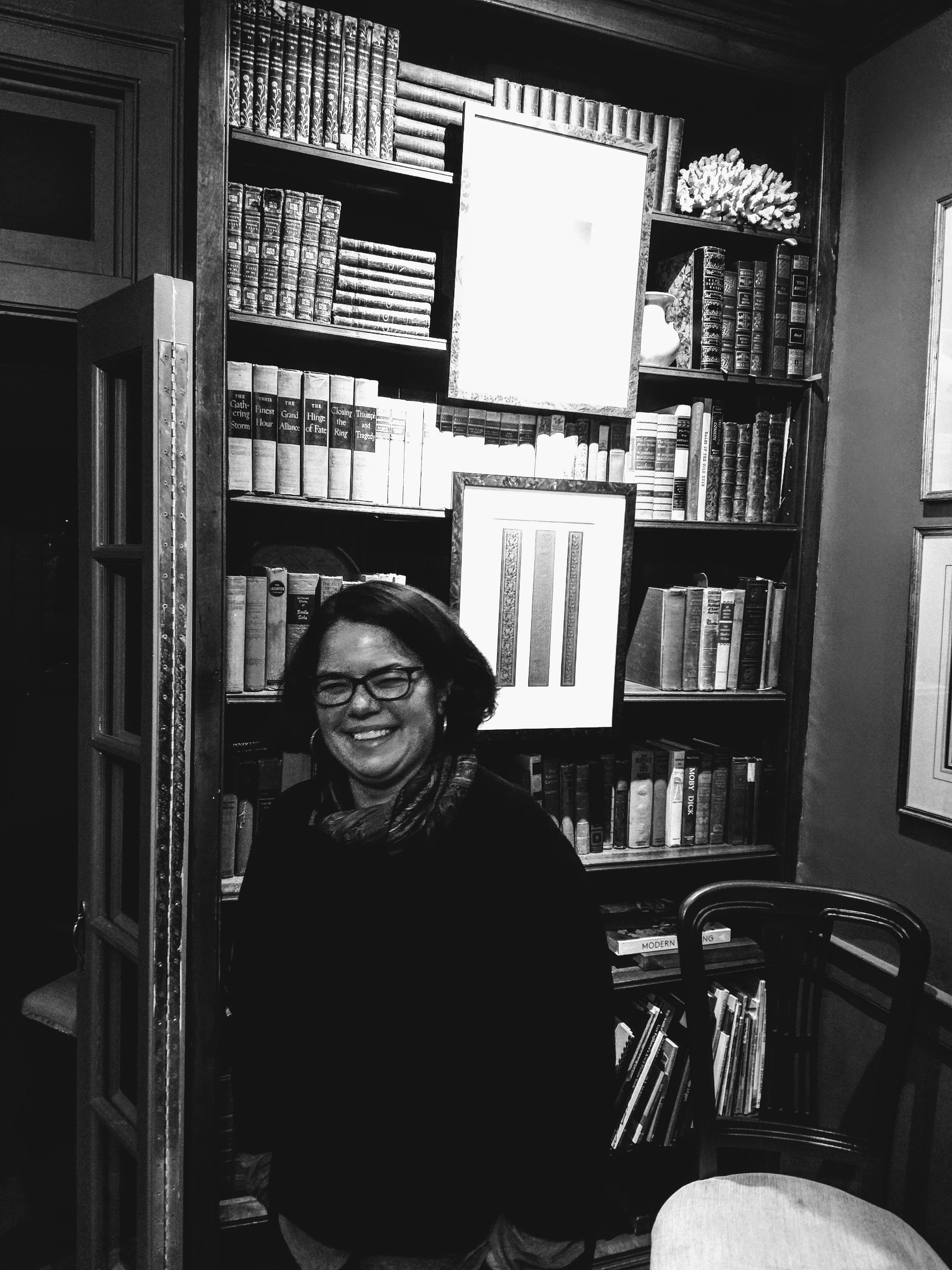 Masthead — Zig Zag Lit Mag