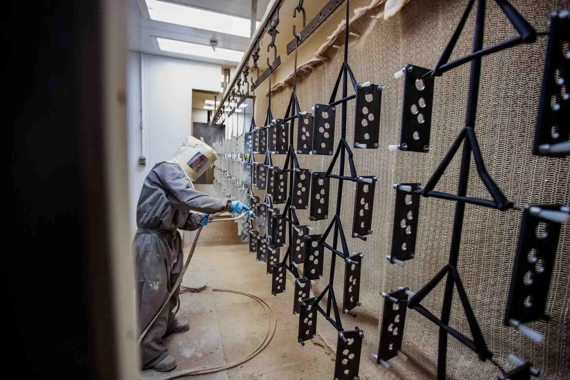 Advanced Coatings Inc.