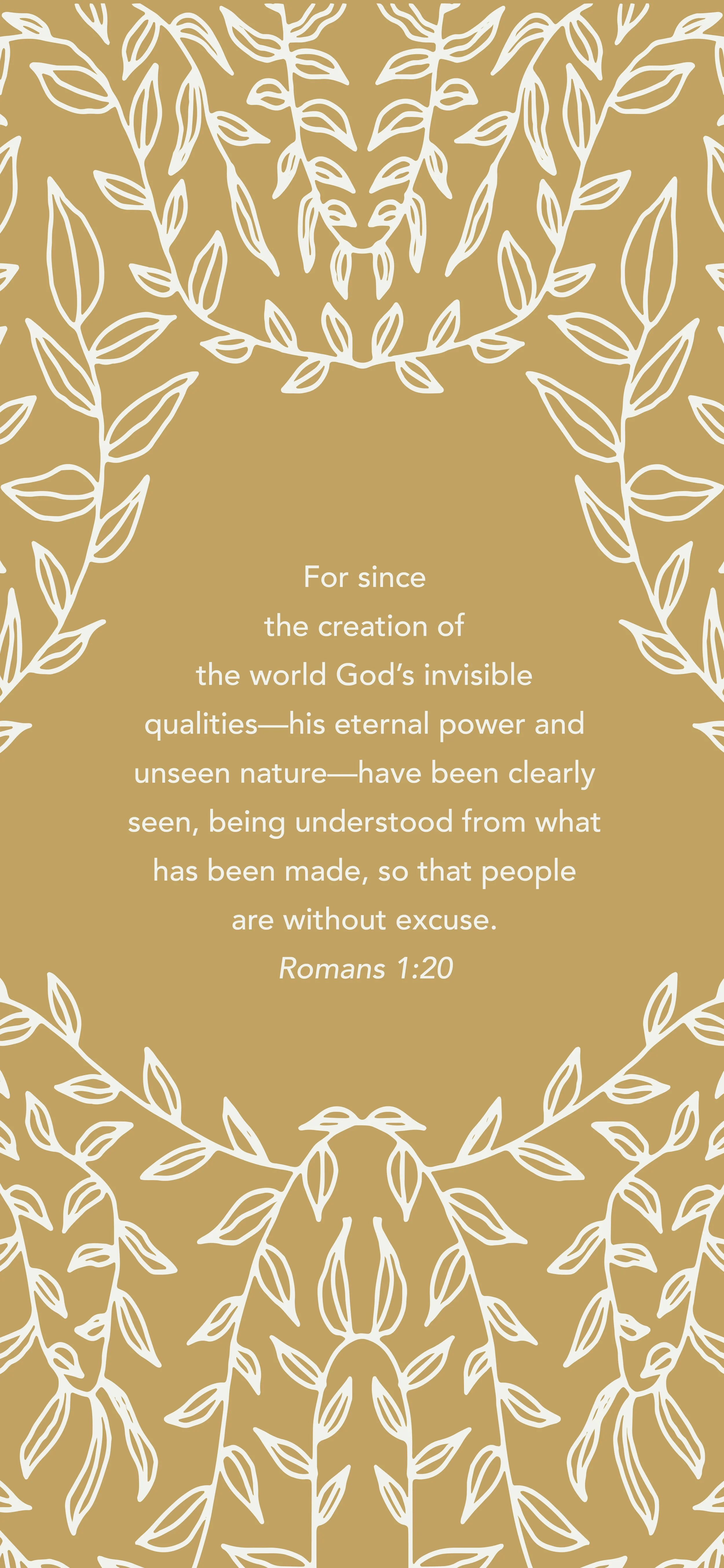 romans lock screens — annalisa v. sawtell