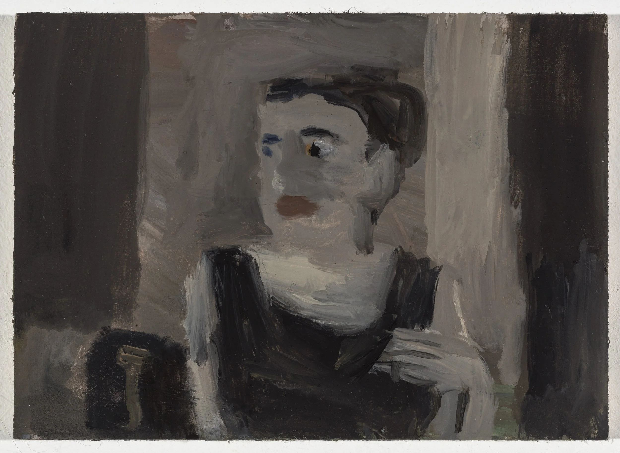 ARTIST RESIDENCY — Art Cake