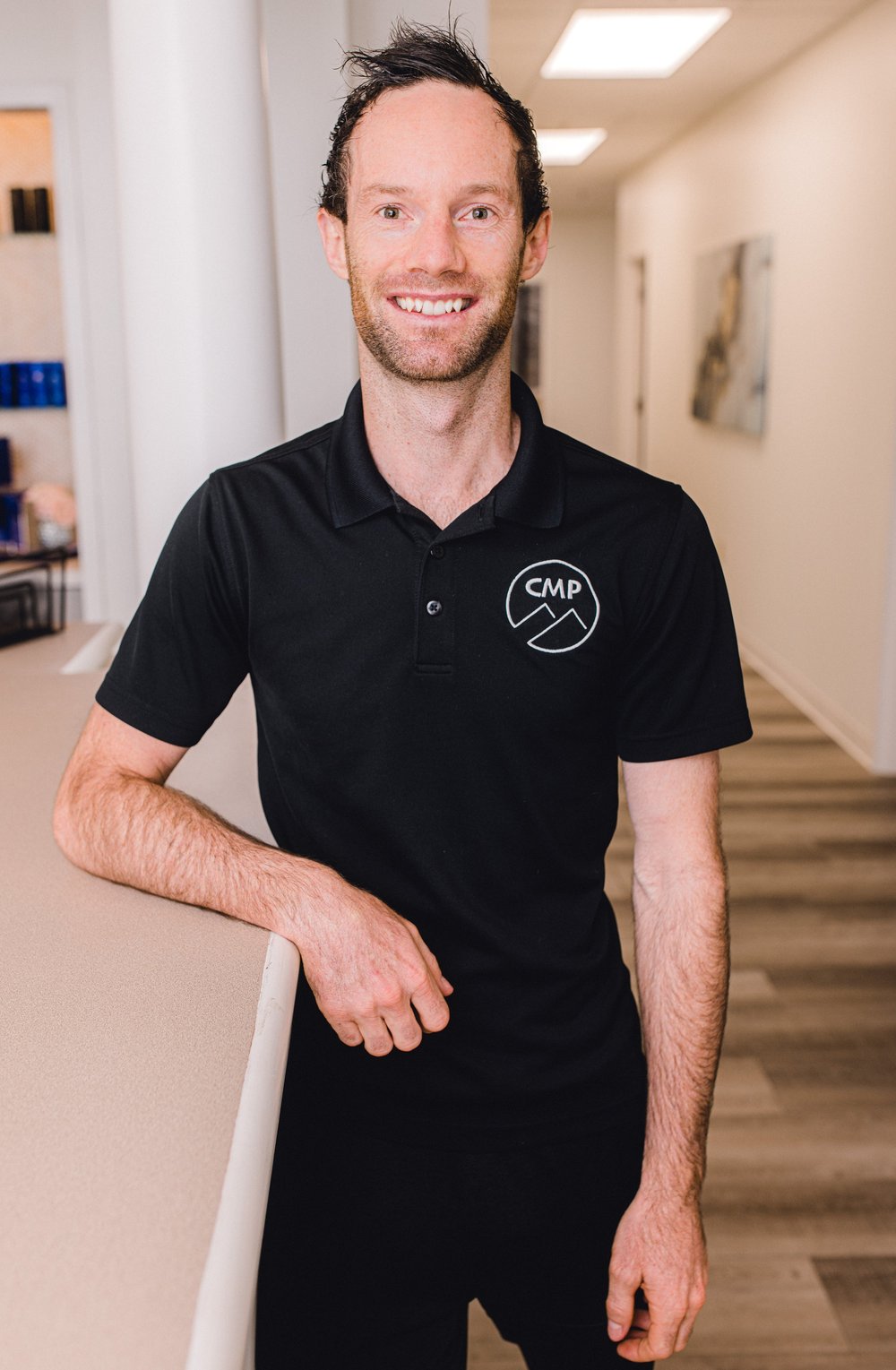 CLAY MURFET PERFORMANCE