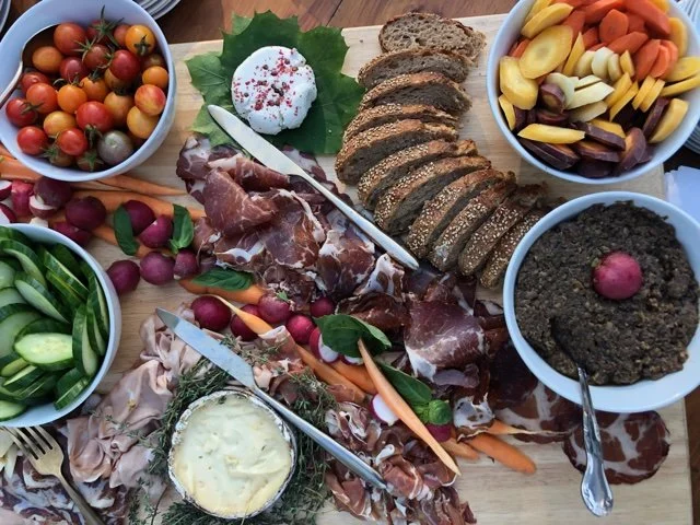 Garrison Restaurant - Dolly's