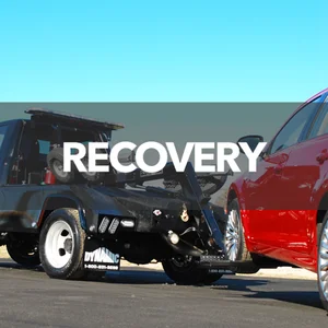 The Usual Stuff — United Recovery & Remarketing