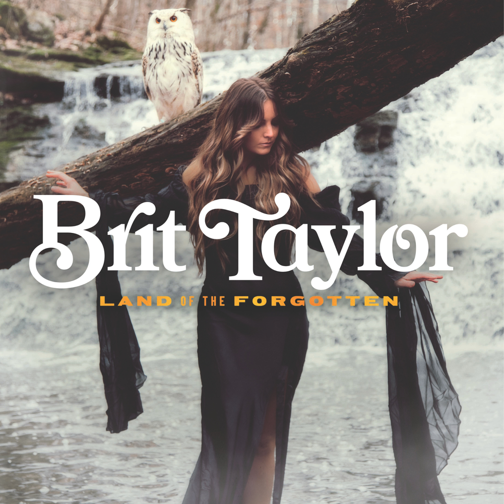 Brit Taylor