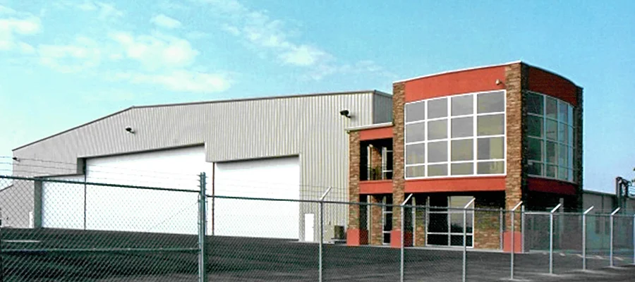photo gallery — Full Service Commercial Construction with Design/Build ...