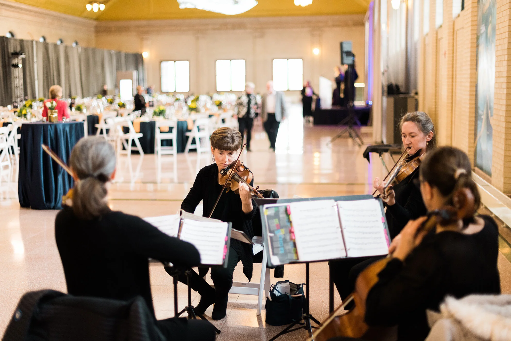 100th Birthday Gala — League of Women Voters Minnesota (LWVMN)