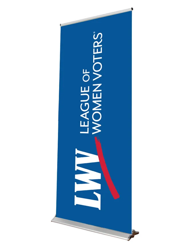 Voter Service Merchandise — League of Women Voters Minnesota (LWVMN)