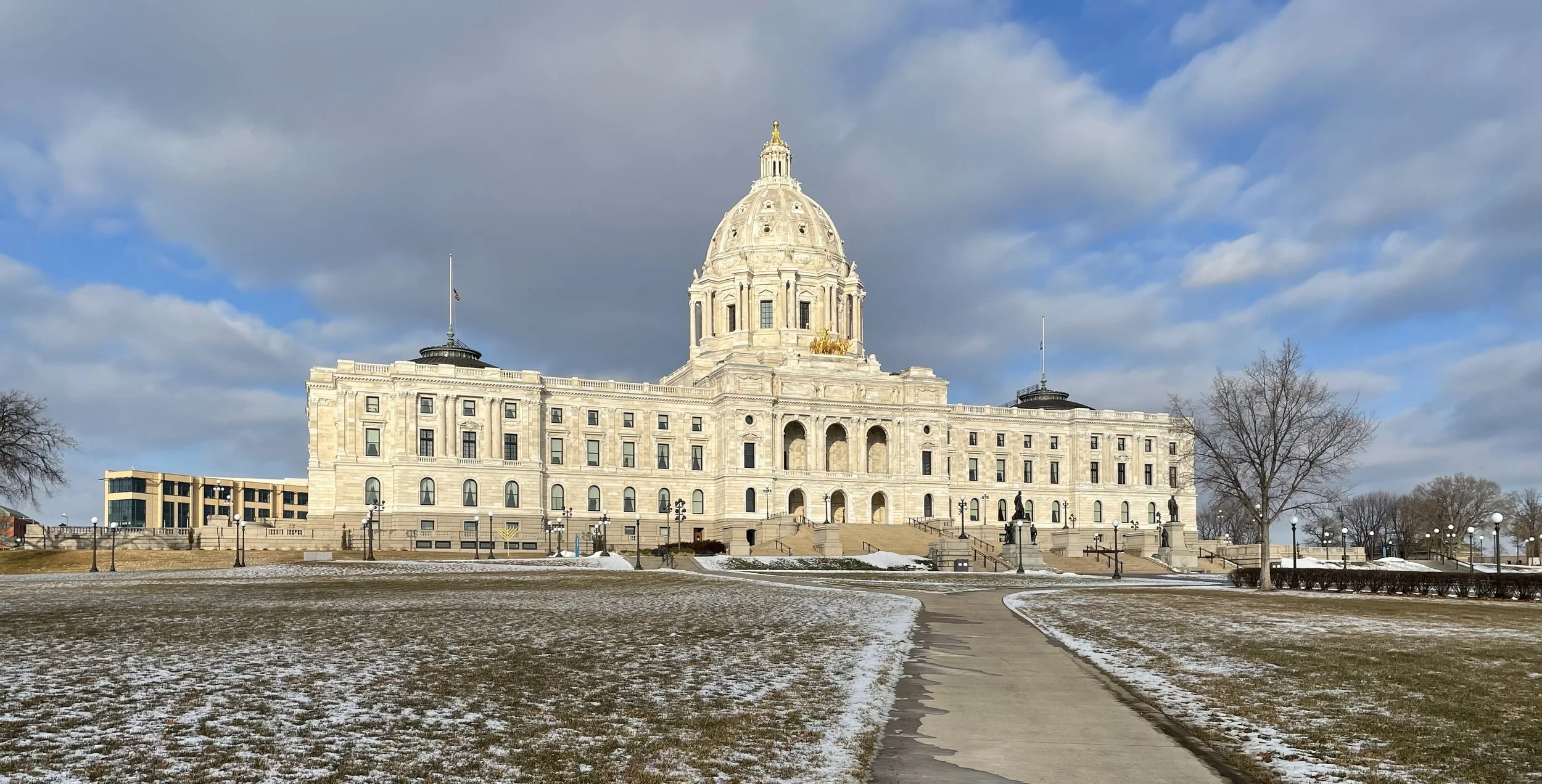 Capitol Letter for February 23, 2024 — League of Women Voters Minnesota ...