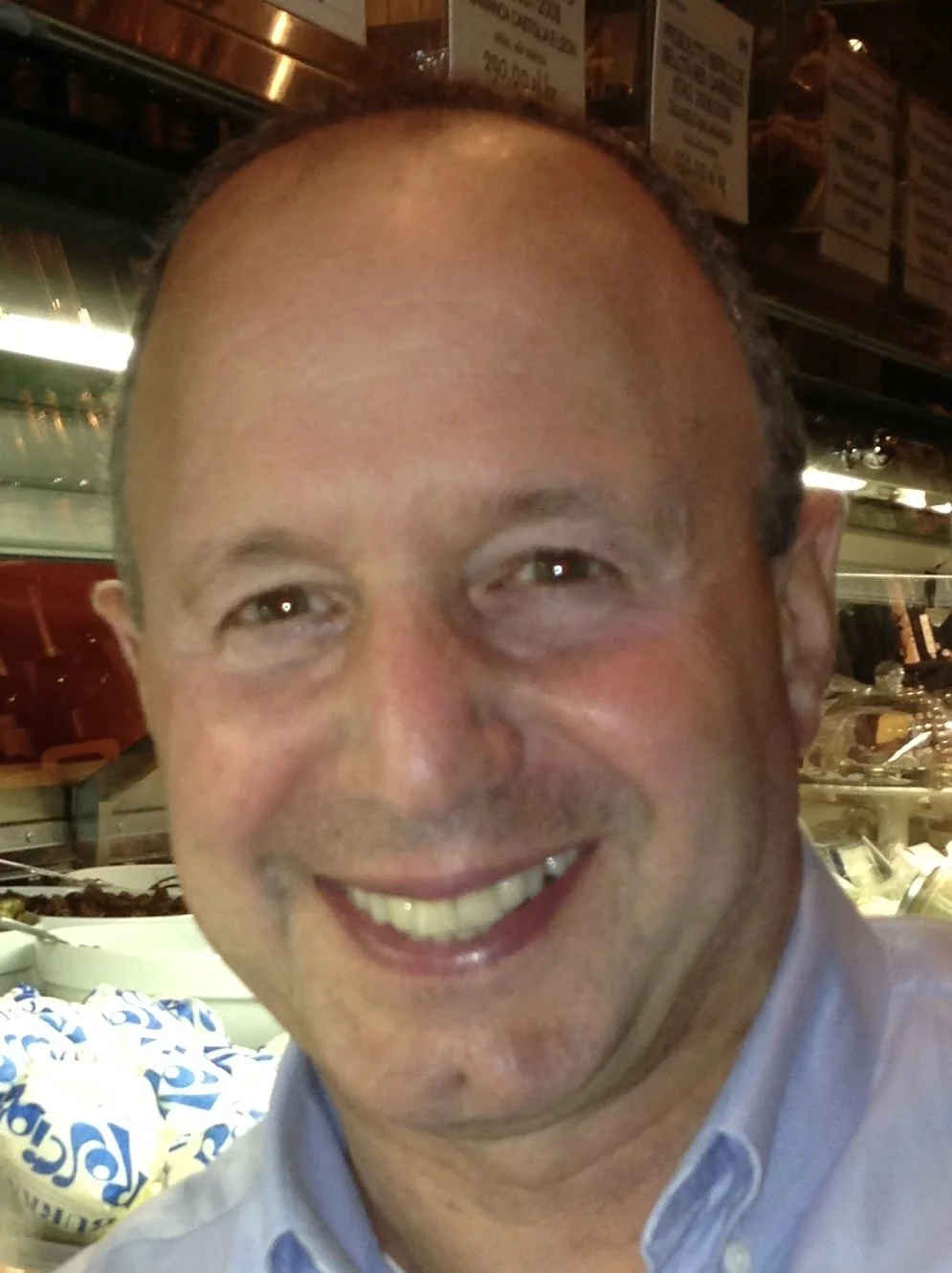 Board — East Berkeley Neighborhood Association