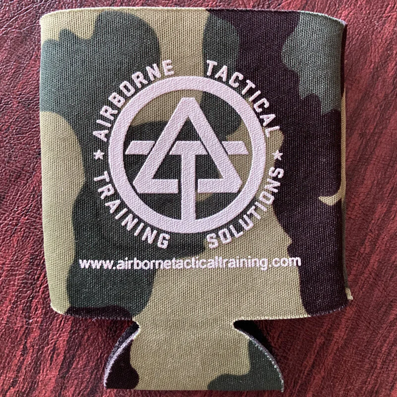 APPAREL — Airborne Tactical Training Solutions