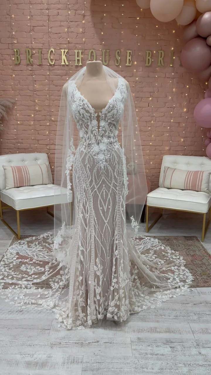 Brickhouse Bridal | Wedding Dresses in Houston, Tx | Bridal Shop