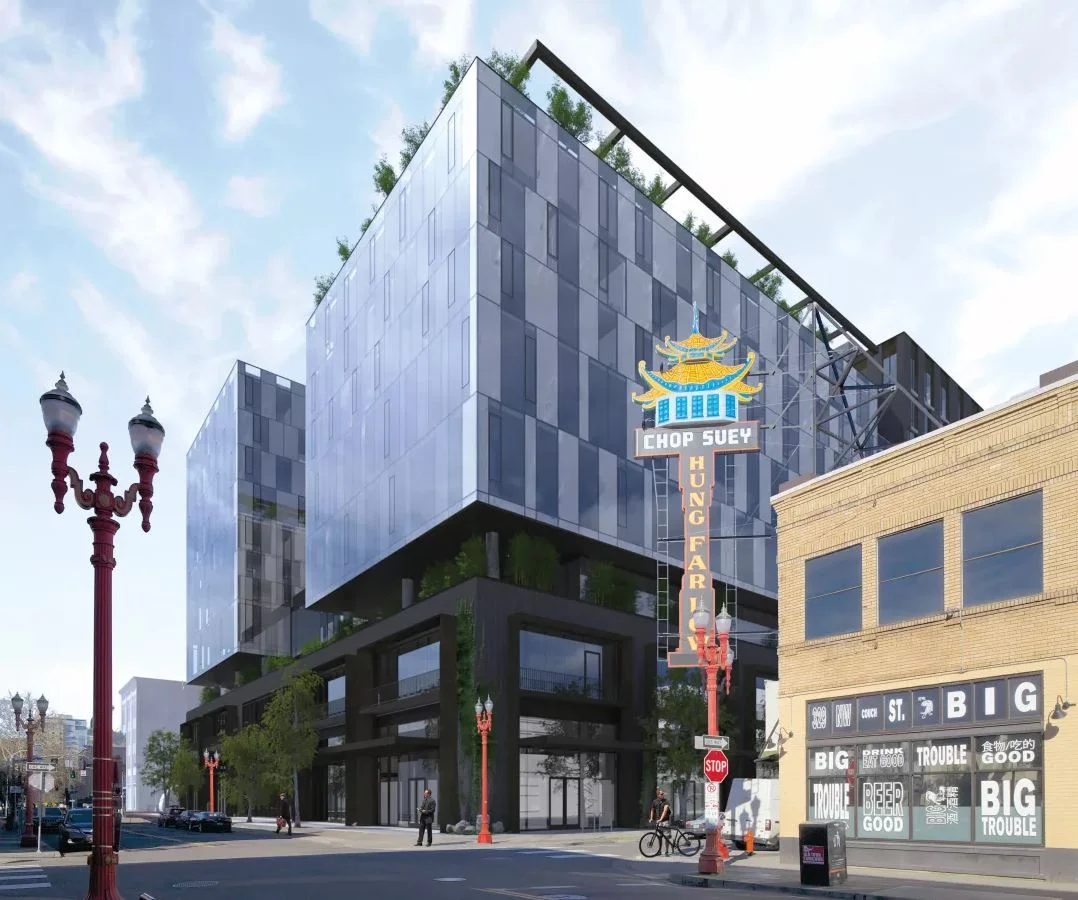 News — Daniel Kaven