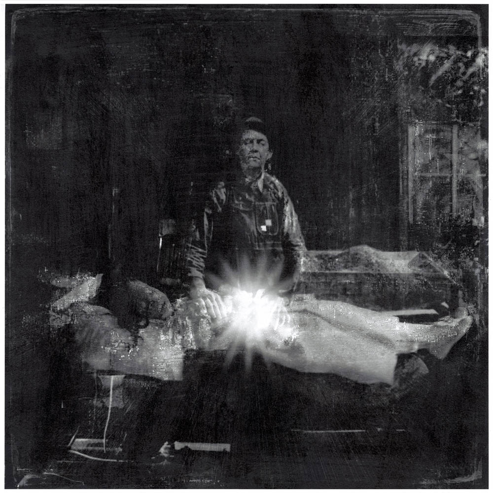 Poignant Portfolio no. 2: Greg Banks — One Twelve