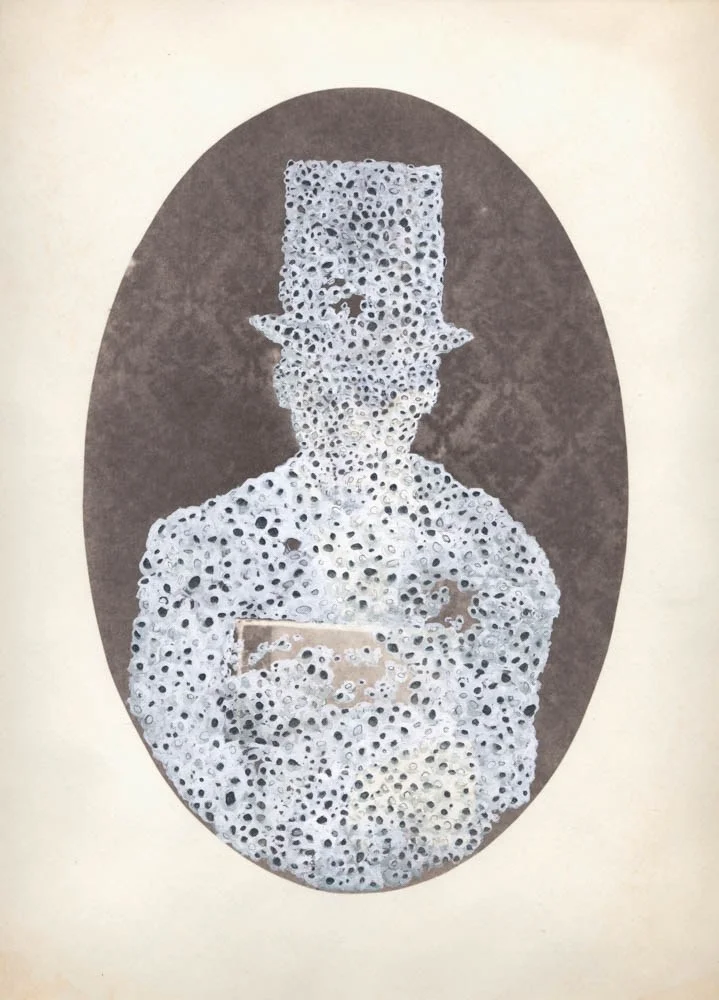 Dan Estabrook interview (2011) — One Twelve