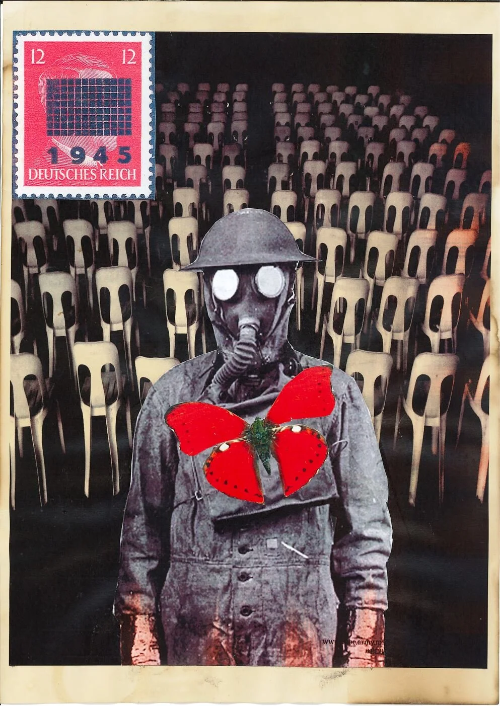 Traverse no. 2: Mohd Azlan Mam — One Twelve