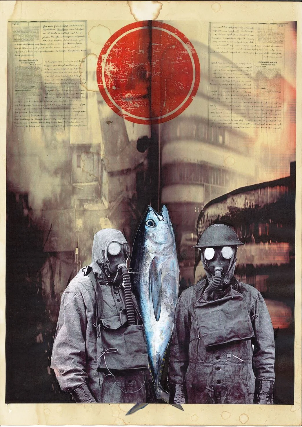 Traverse no. 2: Mohd Azlan Mam — One Twelve